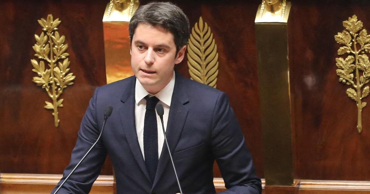 Gabriel Attal à l’Élysée en 2027 ? Ce “rêve” qui inquiète en macronie