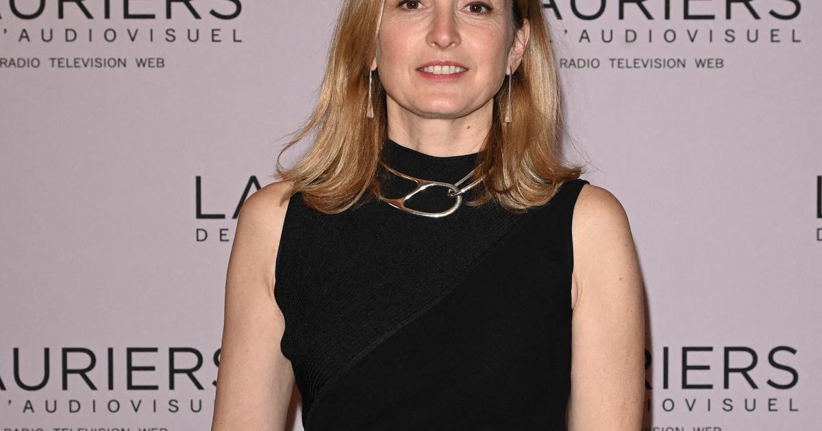 Julie Gayet avec François Hollande : ses mots inattendus pour Valérie ...