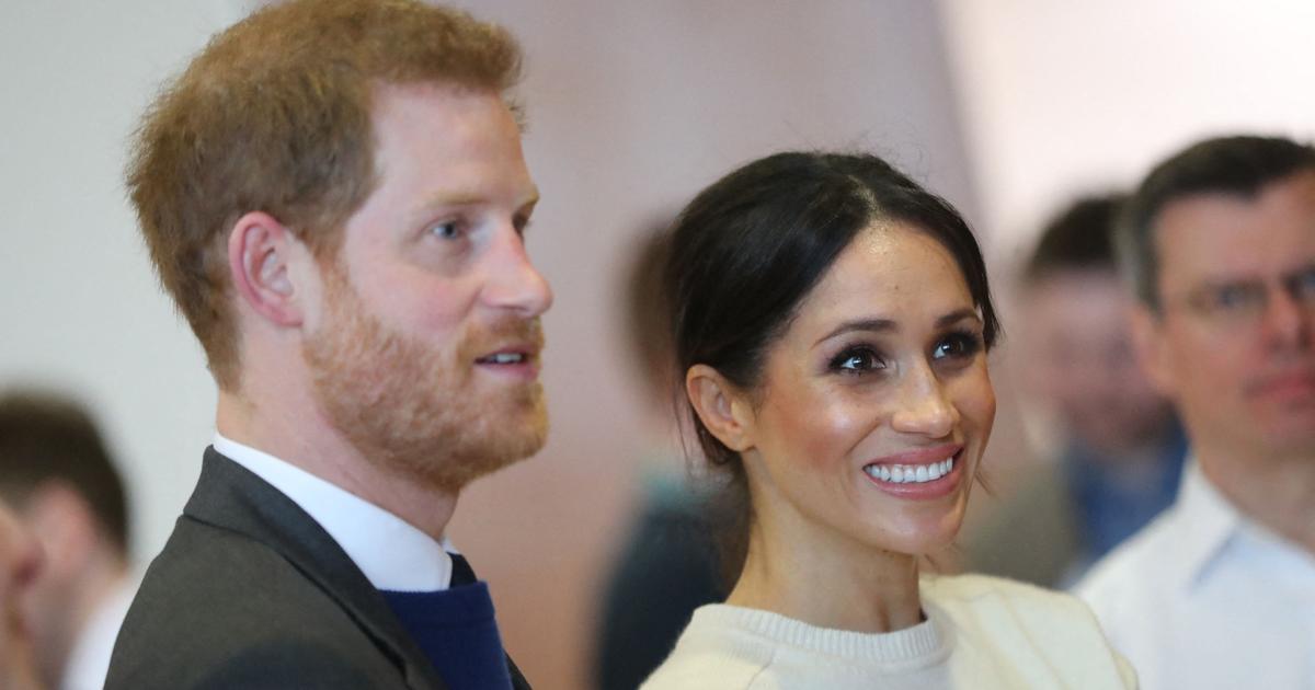Harry et Meghan invités au couronnement de Charles III ? On a (enfin ...