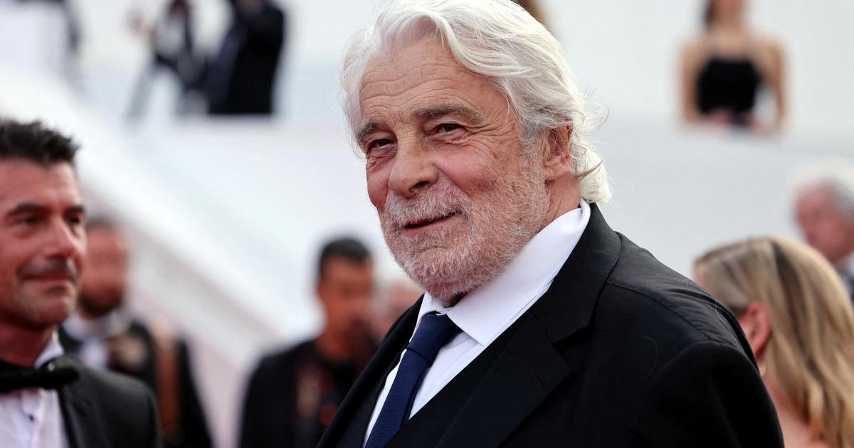 Jacques Weber cash sur ses excès : cet électrochoc qui l'a sorti de l ...