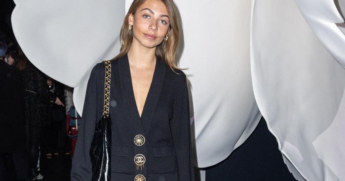 PHOTOS - Penélope Cruz, Inès de la Fressange, Zoé Saldana... Les plus ...