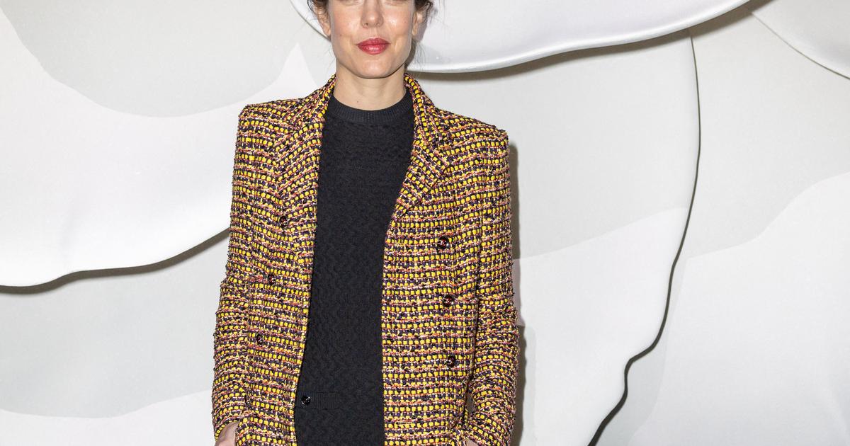 PHOTOS - Penélope Cruz, Inès de la Fressange, Zoé Saldana... Les plus ...