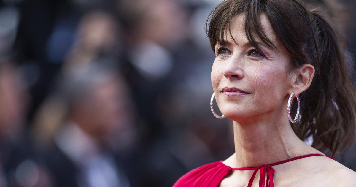 Ou Habite Sophie Marceau