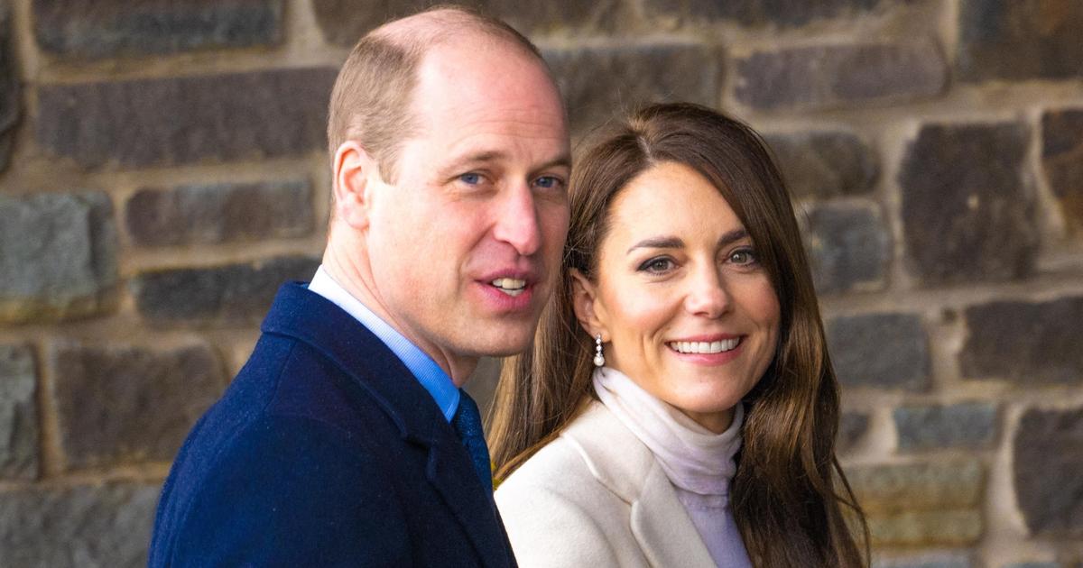 Kate Middleton et William suscitent un tollé en Pologne bien malgré eux…