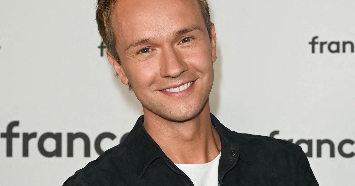 “C’est comme mon frère” : Cyril Féraud, ce célèbre animateur dont il est inséparable