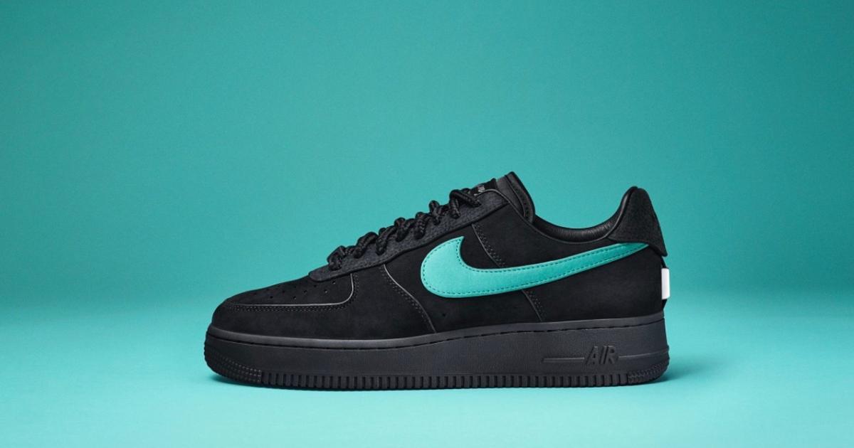 La paire de Nike la plus désirable du moment, une montre Dior iconique, une Bentley pour la ...