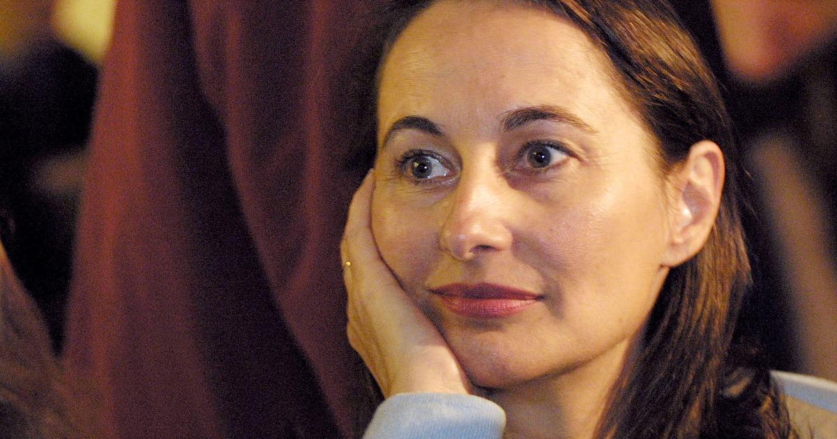 PHOTOS - Ségolène Royal : découvrez son évolution physique en 30 clichés