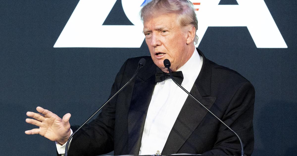Donald Trump : cette star du X pourrait ruiner ses chances de revenir…