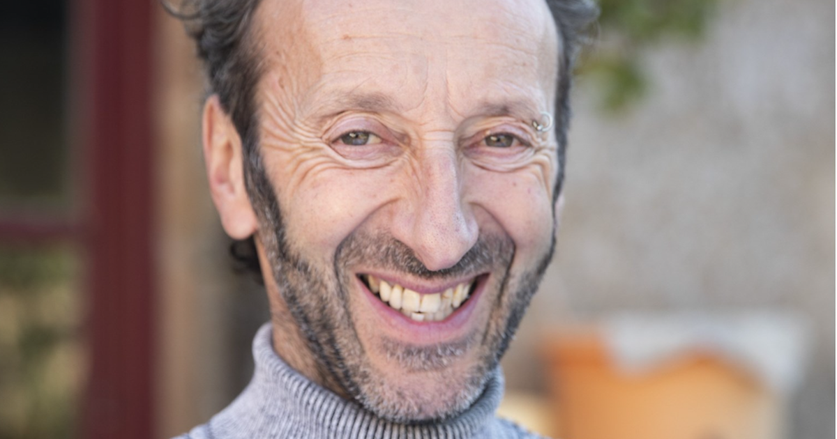 PHOTO - Alain (L’amour est dans le pré) n’est plus un cœur à prendre et ...