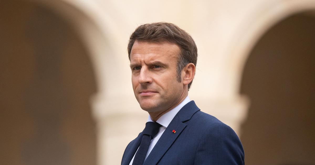 Emmanuel Macron en interview dans Pif Gadget : les railleries fusent…