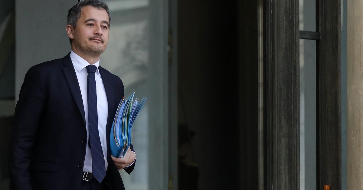 Gérald Darmanin, sa nièce en garde à vue : nouvelles révélations sur l ...