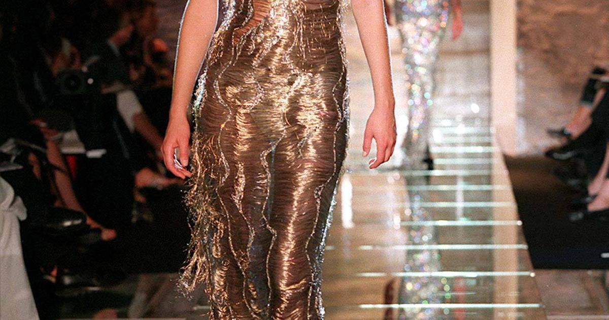 PHOTOS – Claudia Schiffer, Carla Bruni, Kate Moss… ces supermodels qui ...