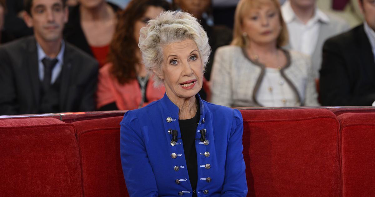 EXCLU - Danièle Gilbert sans fard sur l'affaire Pierre Palmade : "C'est ...