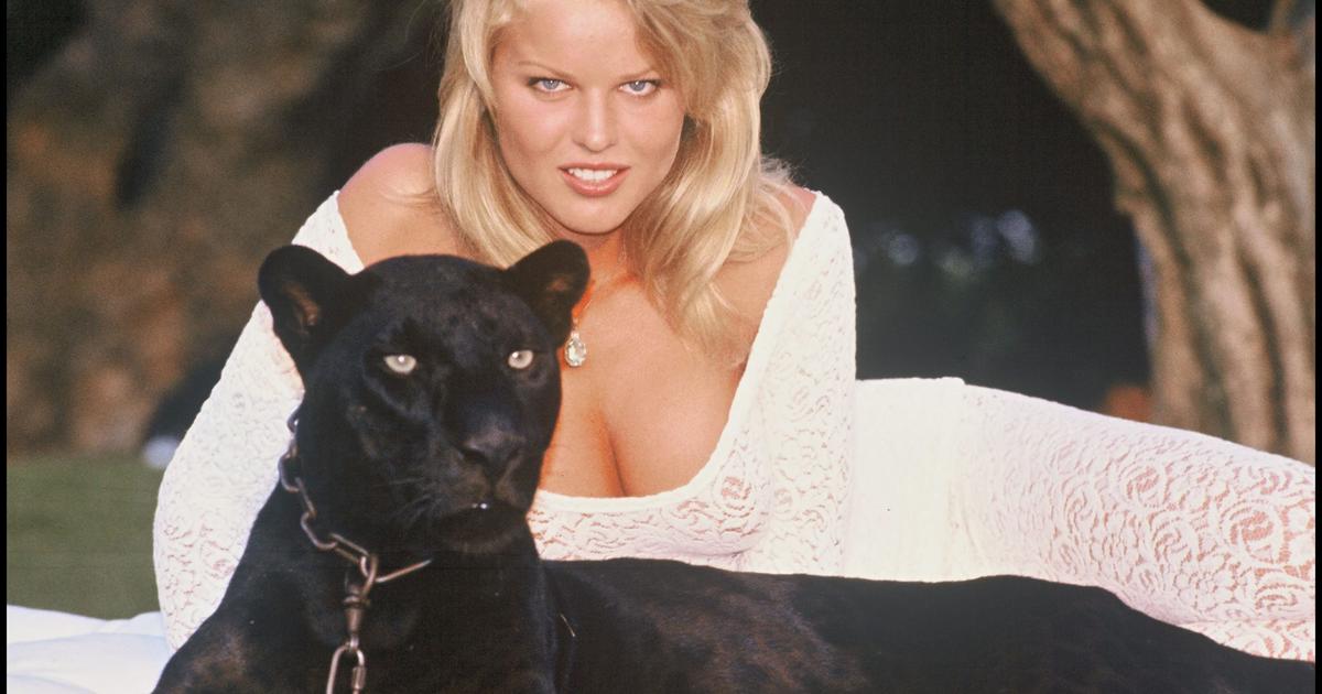 PHOTOS – Claudia Schiffer, Carla Bruni, Kate Moss… ces supermodels qui ont marqué les années 1990