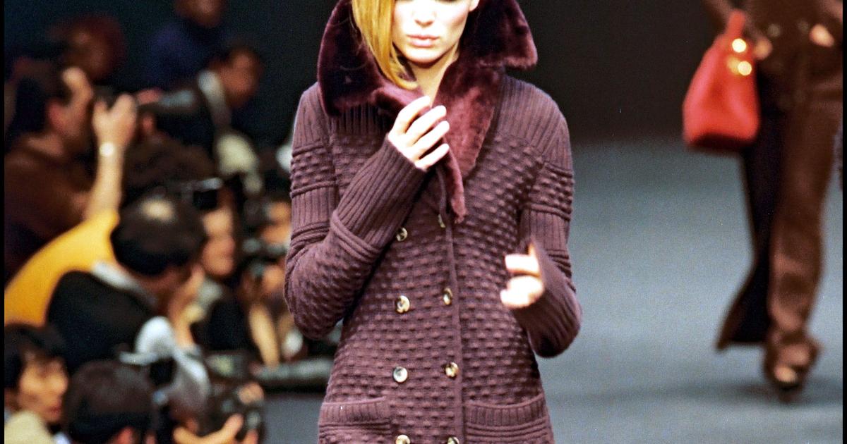 PHOTOS – Claudia Schiffer, Carla Bruni, Kate Moss… ces supermodels qui ...