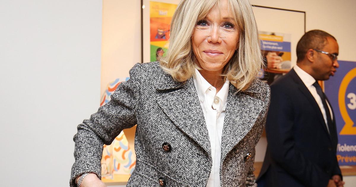 “Quand mon mari ne sera plus président…” : Brigitte Macron sait ce qu ...