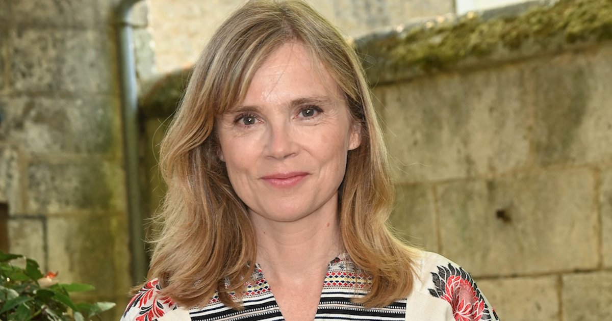 Isabelle Carré cash sur les “rides” et la chirurgie esthétique : “Je ...