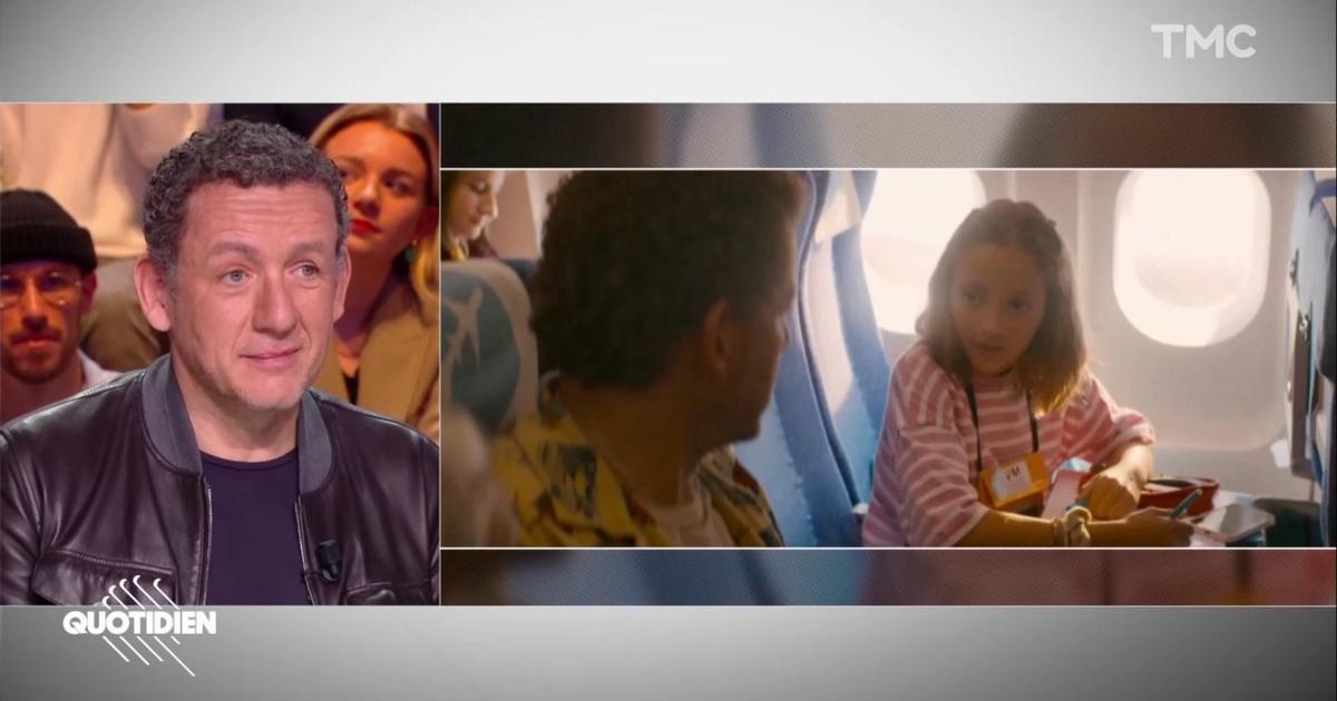 “Elle est formidable” : Dany Boon, ses touchantes confidences sur sa ...