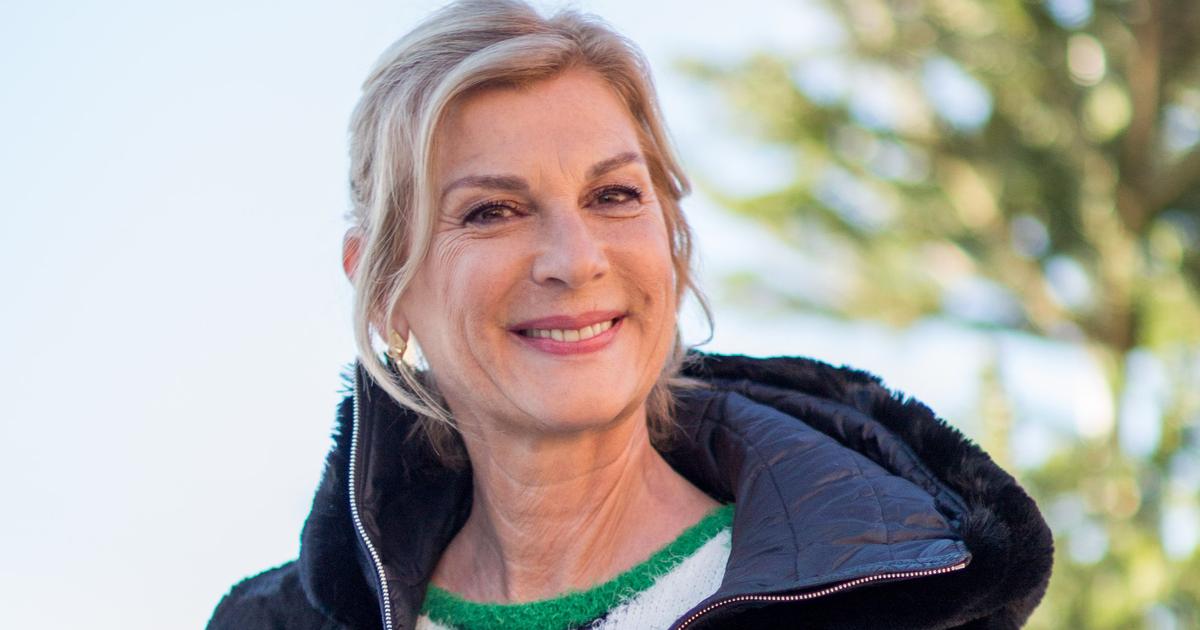 Michèle Laroque : accident, ex-mari, rupture, projets... Ce qu'il faut ...