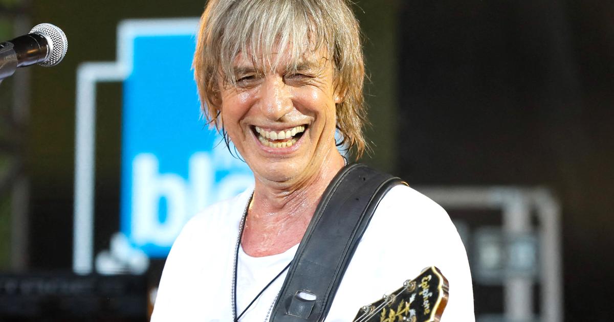 Jean-Louis Aubert : son fils Arthur n’est pas un inconnu