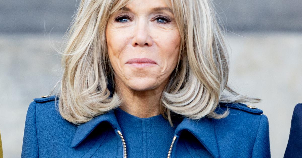 Brigitte Macron a 70 ans : qui sont ses sœurs méconnues Annie et Monique