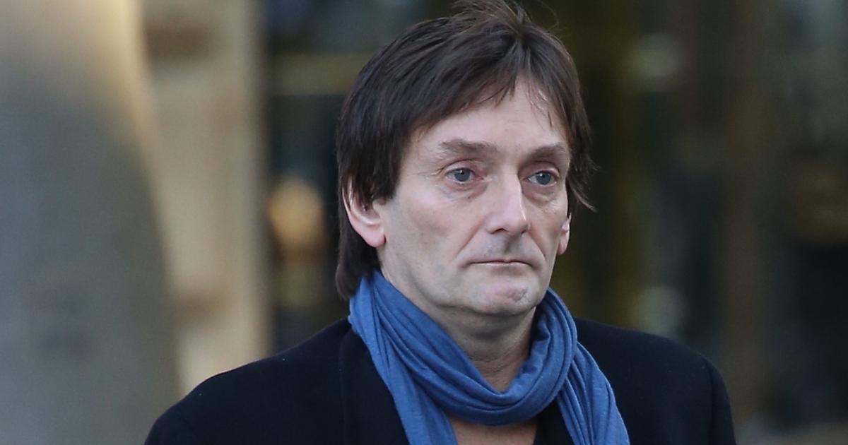 Pierre Palmade “fragile” après son AVC : que sait-on de son état de ...