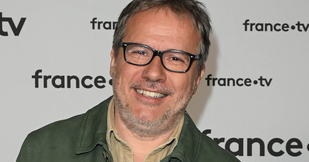 “J’ai lutté contre moi-même” : Philippe Gougler sans filtre sur sa ...