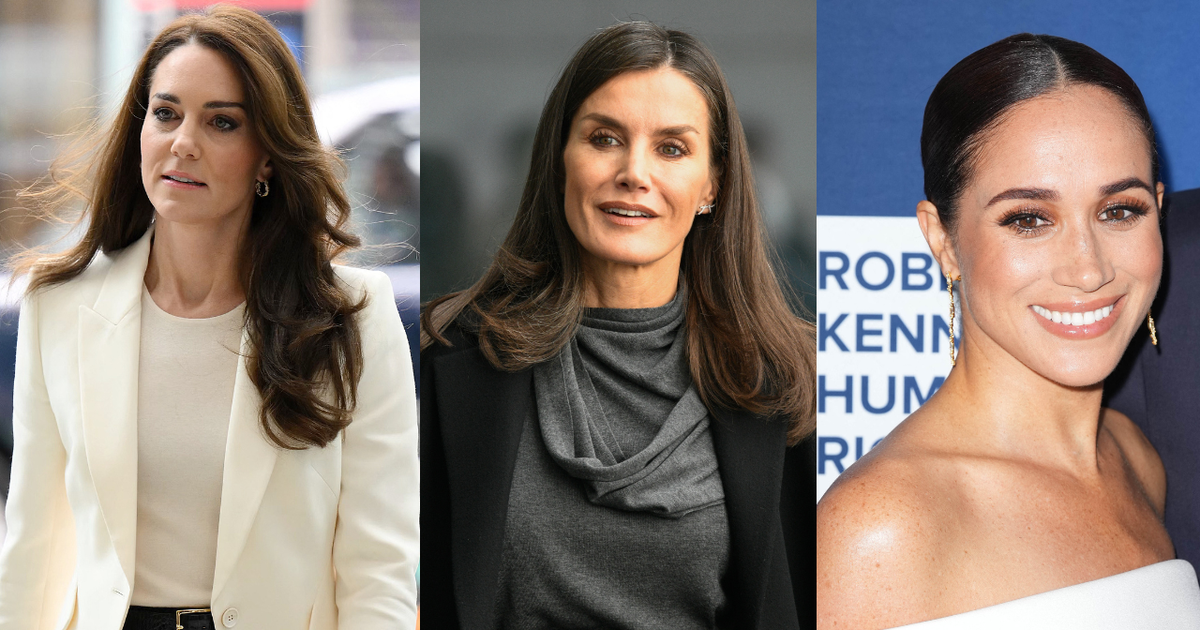 Kate Middleton : ce botox auquel elle a recours est le même que Meghan ...