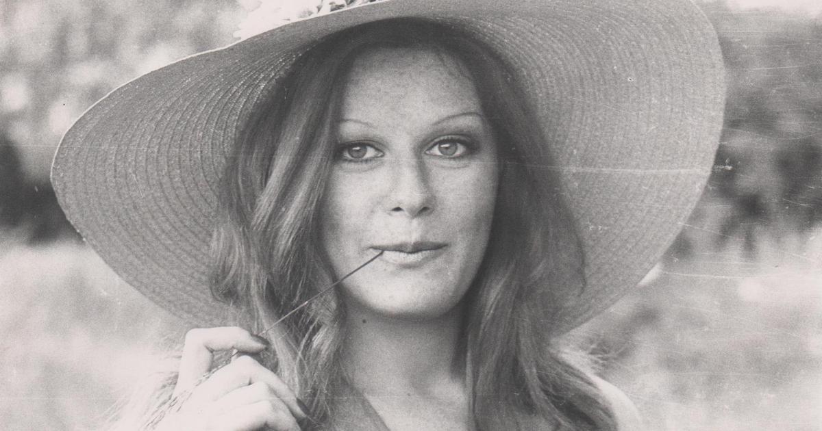 INTERVIEW – Anne Drossart, mère de la fille cachée d’Yves Montand ...