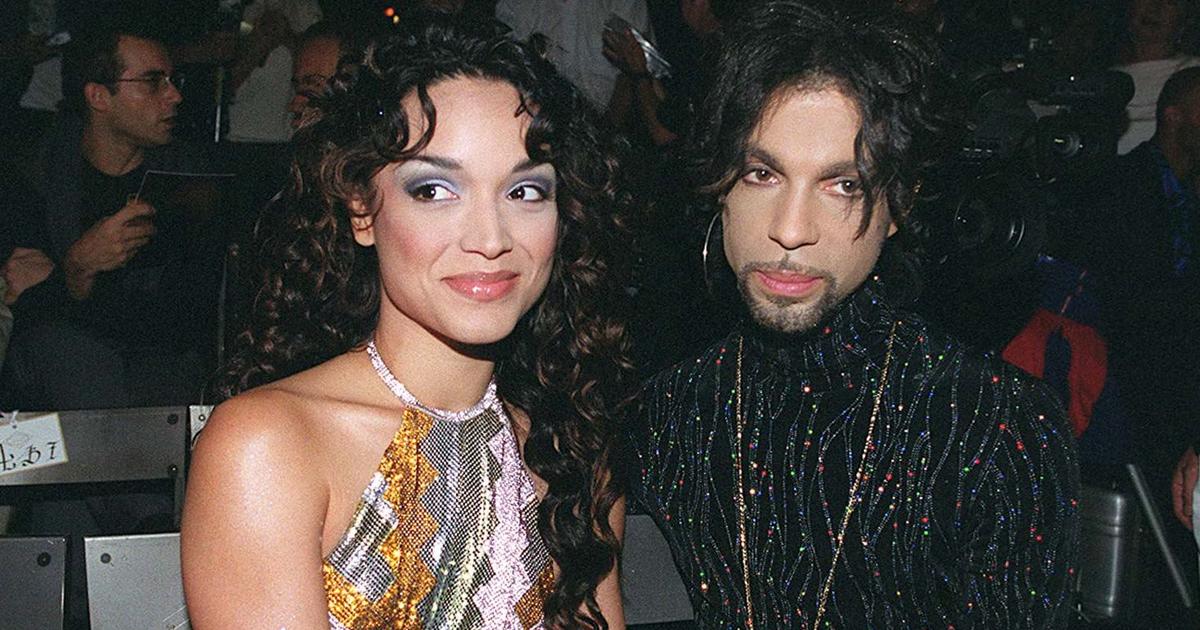 Prince : ce drame personnel dont il ne s’est jamais remis