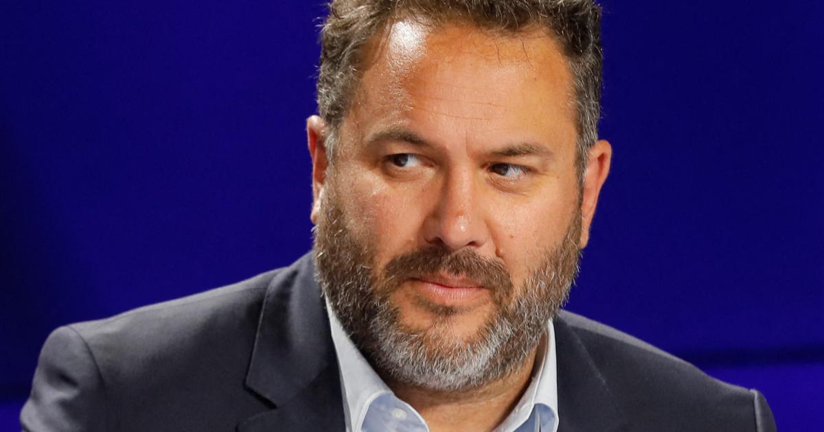 Bruce Toussaint, ses confessions émouvantes : “Comme toutes les ...