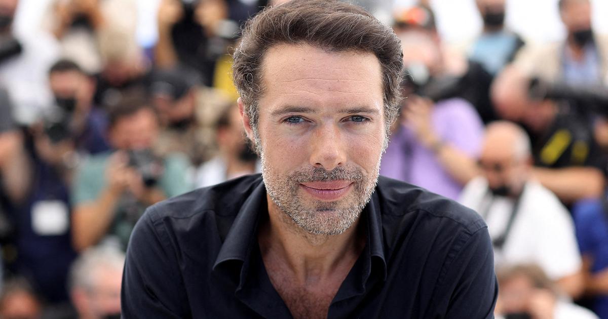 PHOTO - Nicolas Bedos : il partage de tendres clichés de ses parents le jour de sa naissance