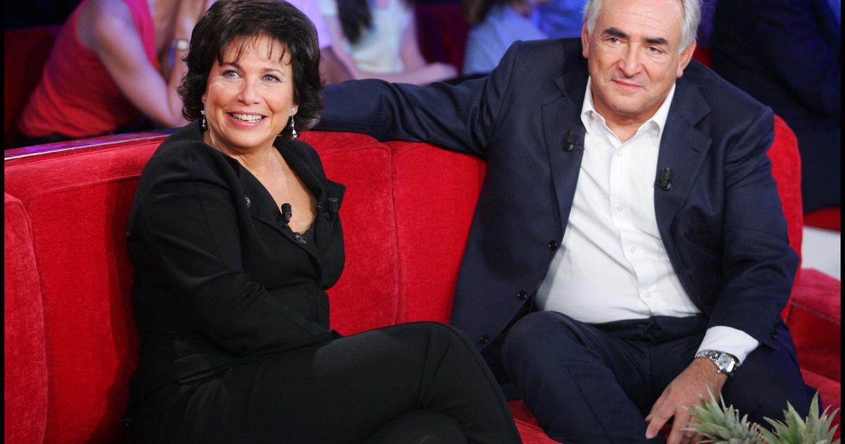 Anne Sinclair et les enfants de DSK : quelles sont leurs relations