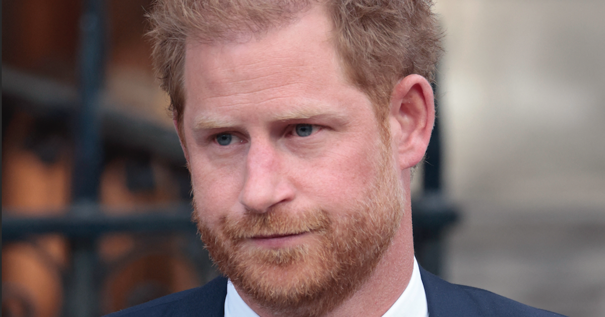 Le prince William a reçu “une très grosse somme d’argent” : sans ...
