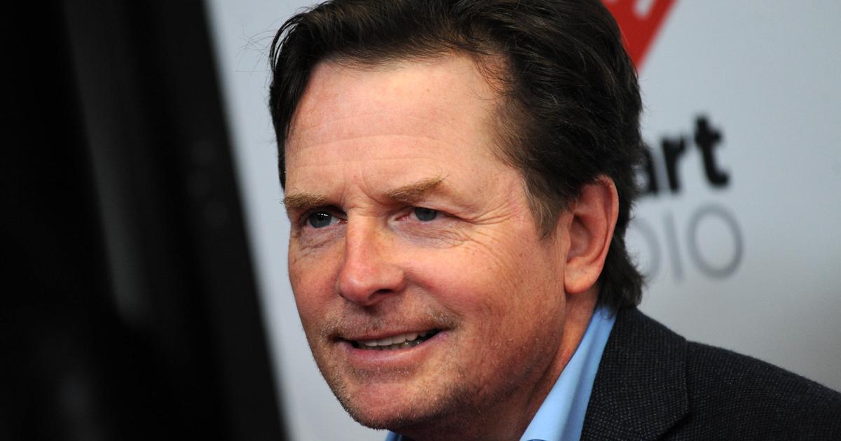 “Je n’aurai pas 80 ans” : les mots bouleversants de Michael J. Fox atteint de la maladie de ...