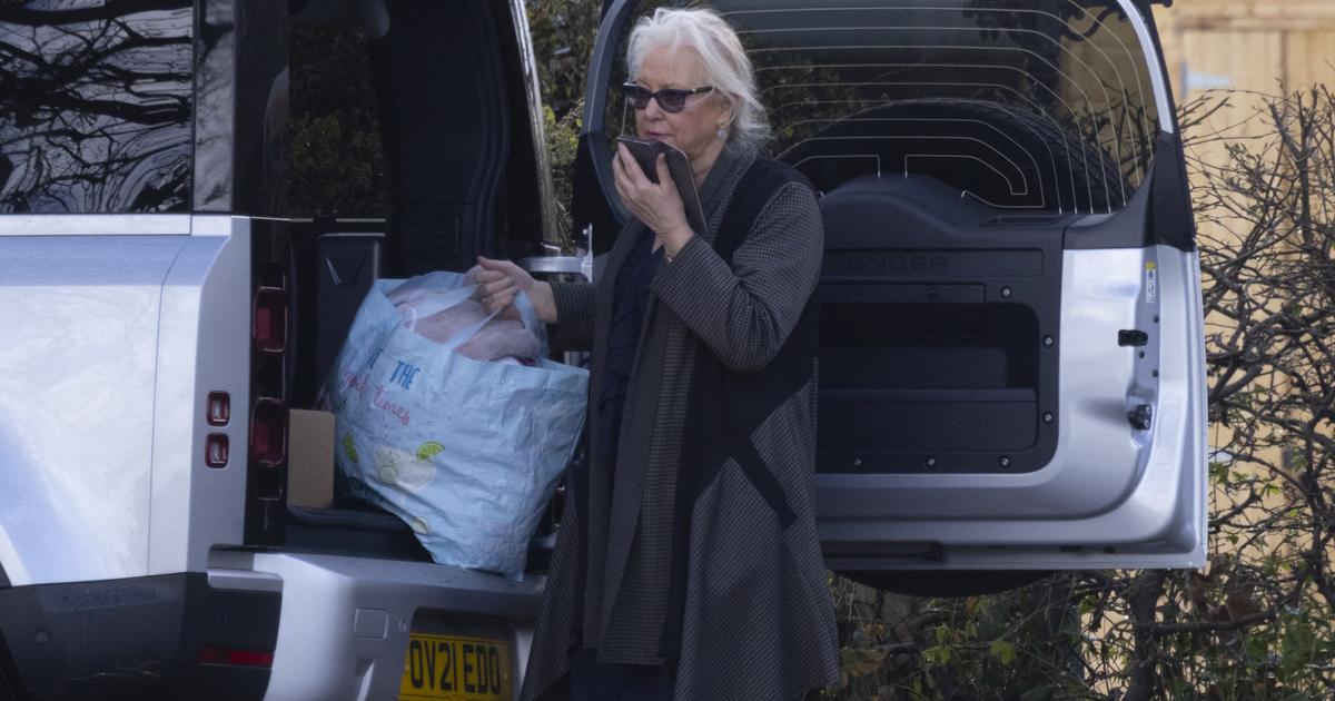 Reine Elizabeth II : sa meilleure amie contrainte de déménager