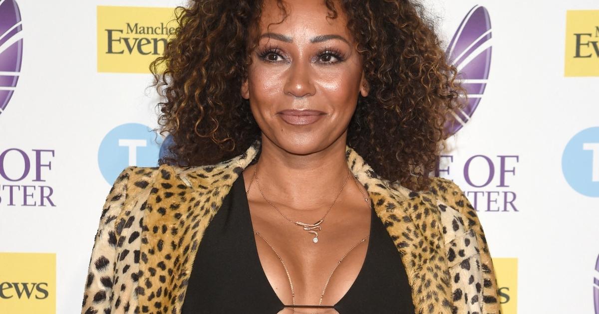 Mel B insupportable dans Mask Singer ? La production brise le silence ...