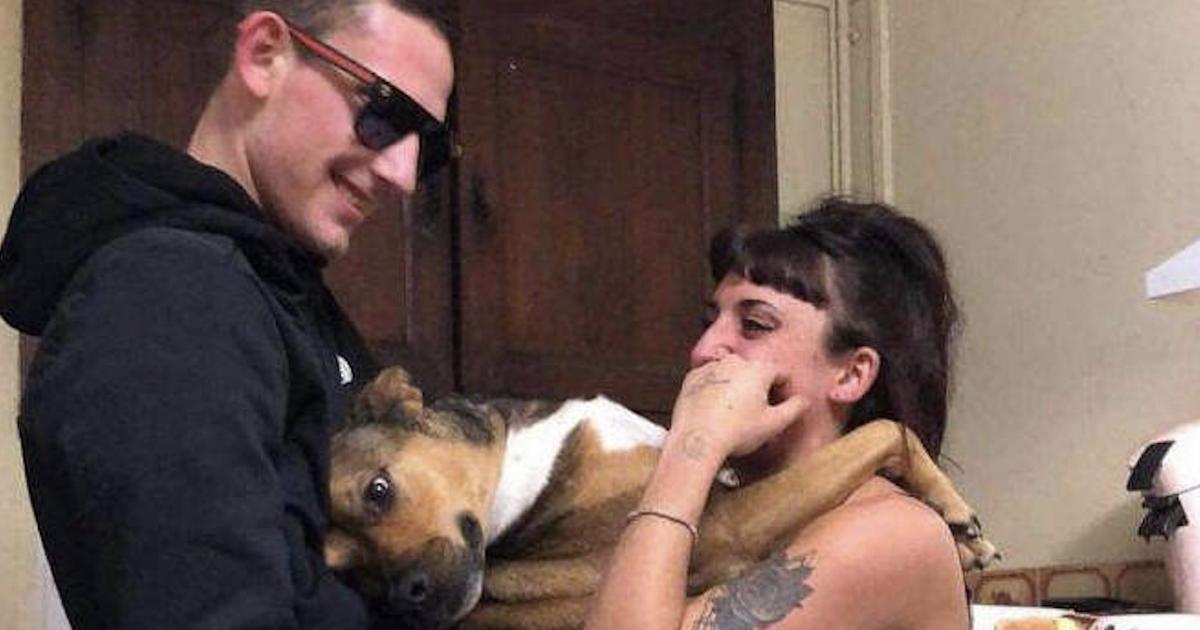 Mort de Leslie et Kevin : le père du jeune homme prêt à tout pour ...