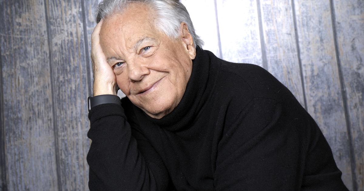 EXCLU – Massimo Gargia sans filtre sur ses maîtresses : “Certaines m ...