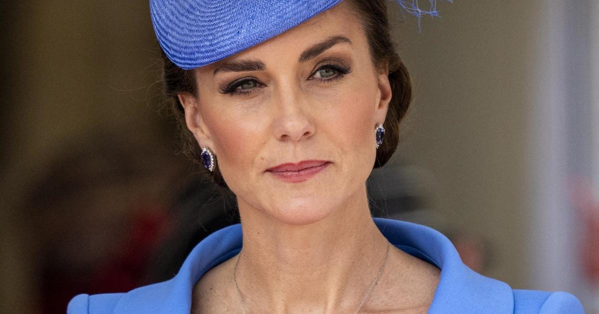 Kate Middleton : la place centrale de ses parents au sein de la famille ...