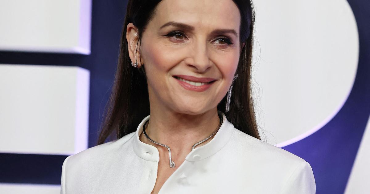 Juliette Binoche cash sur la chirurgie esthétique à 59 ans : “Comment ...