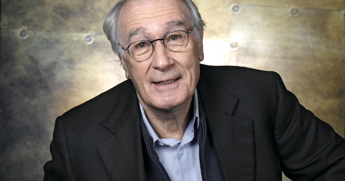 Bernard Le Coq : cette raison émouvante pour laquelle il a souhaité ...