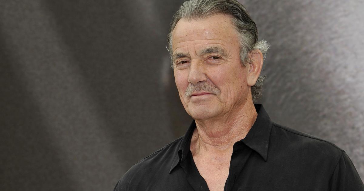 “Le début de certains problèmes” : Eric Braeden atteint d'un cancer, il ...
