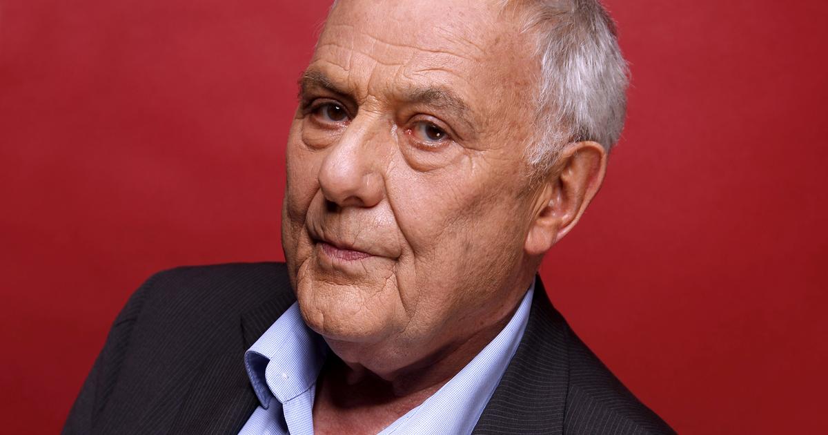 Mort de Philippe Sollers : marié depuis plus de 50 ans, sa relation ...