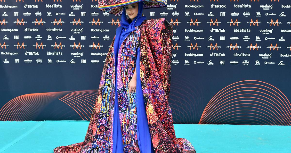 PHOTOS - Eurovision : redécouvrez les looks les plus marquants de l ...