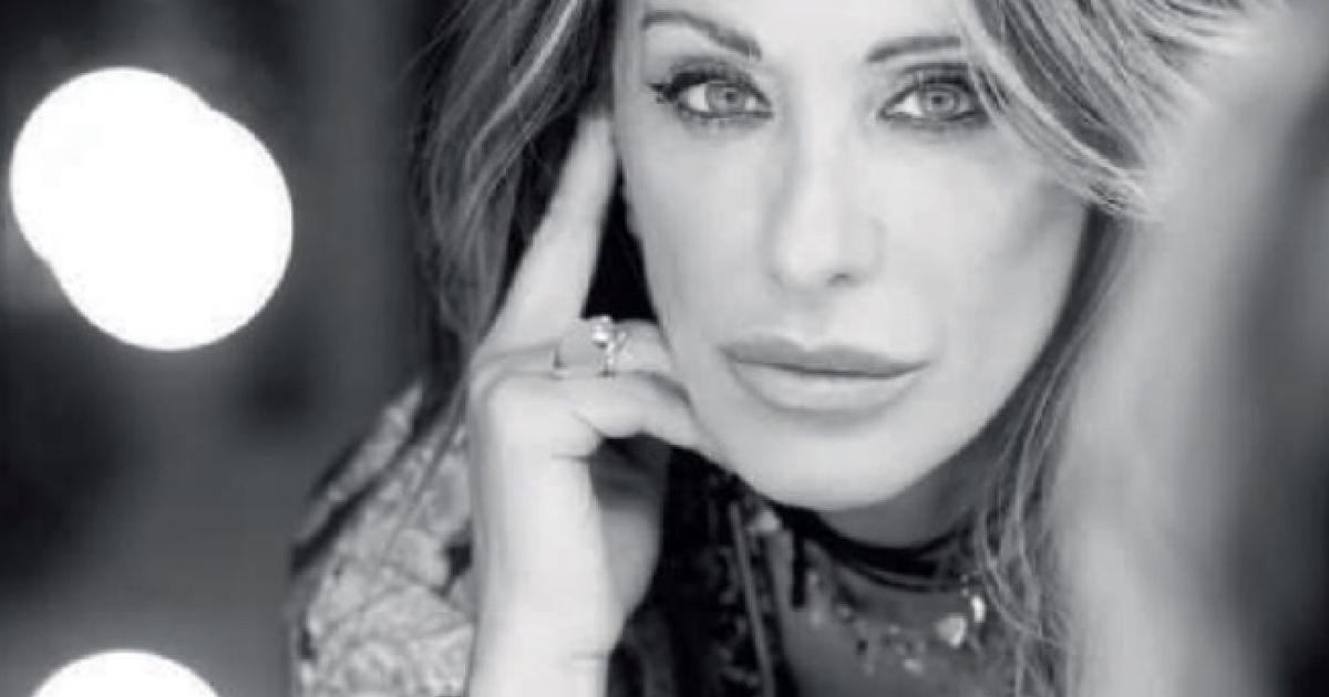 L'interview de Sabrina par Nikos Aliagas : "Comme toutes les femmes, j ...