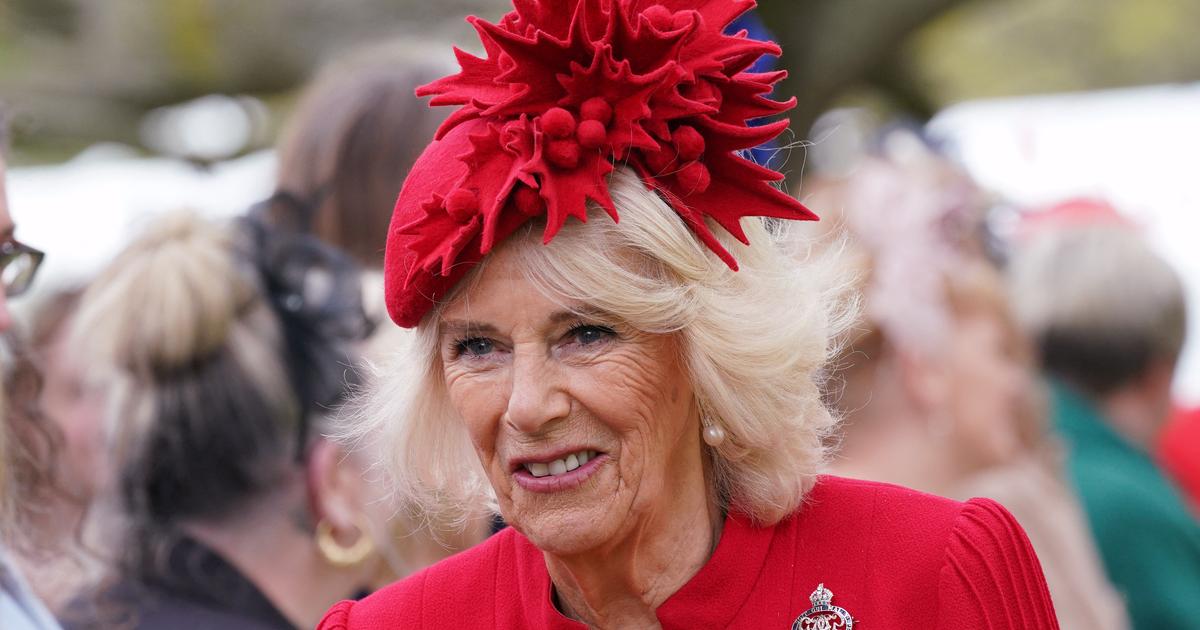 Couronnement de Camilla : focus sur sa nièce, la très discrète Ayesha Shand