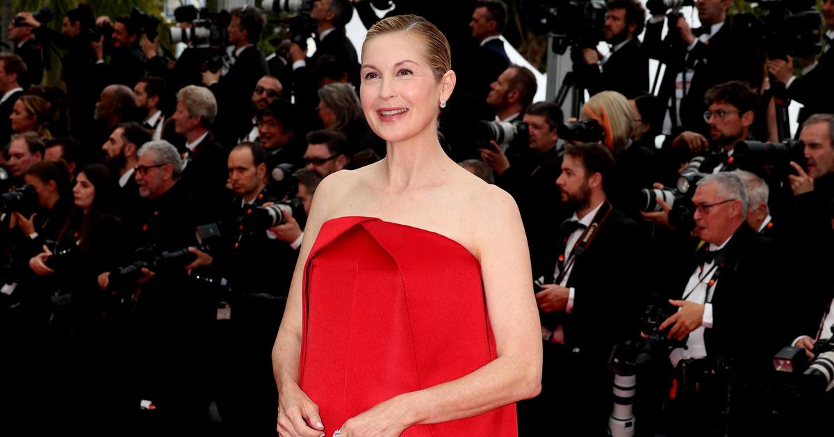 PHOTOS - Cannes 2023 : Elodie Fontan, Kelly Rutherford, Gemma Chan ...