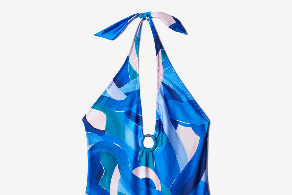 SHOPPING - Unis ou imprimés : nos maillots de bain coup de cœur de l ...