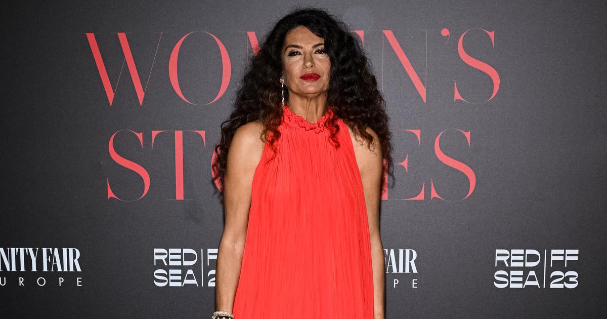 PHOTOS - Cannes 2023 : Elodie Fontan, Kelly Rutherford, Gemma Chan ...